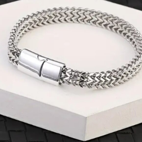 Kali Protection Jewelry | Accessories | New Mens Stainless Steel ...
